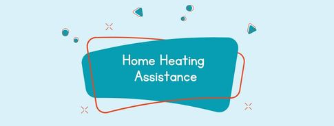 Home Heating Assistance Resources